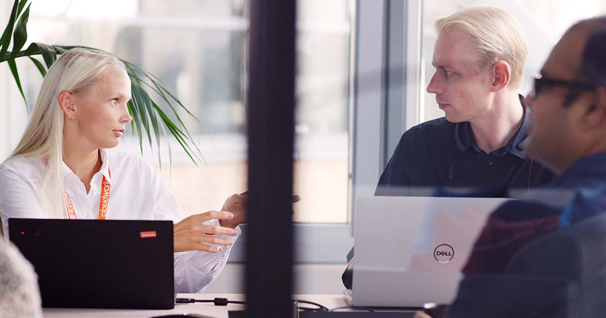 IAM – din nordiska partner för säker åtkomsthantering | Cloudworks